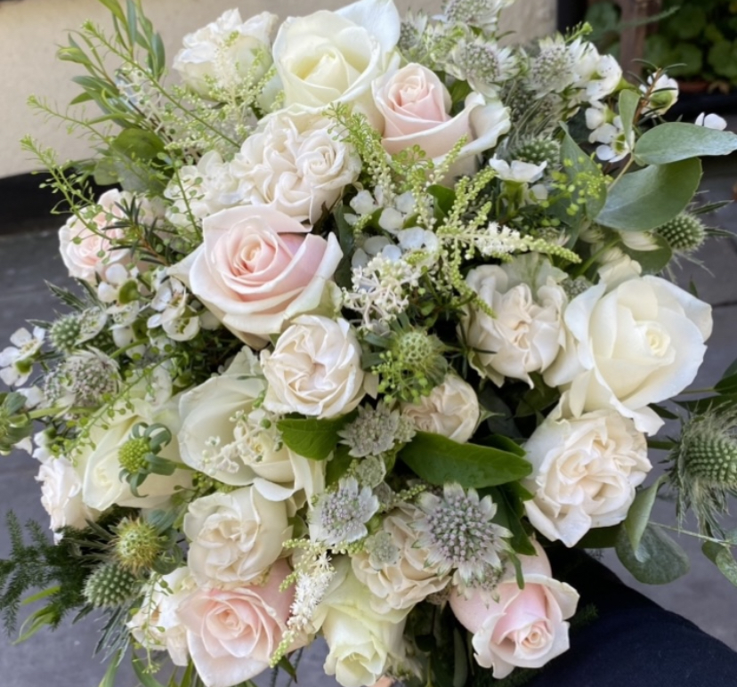 Florist Mansfield - order by 1pm for same day delivery